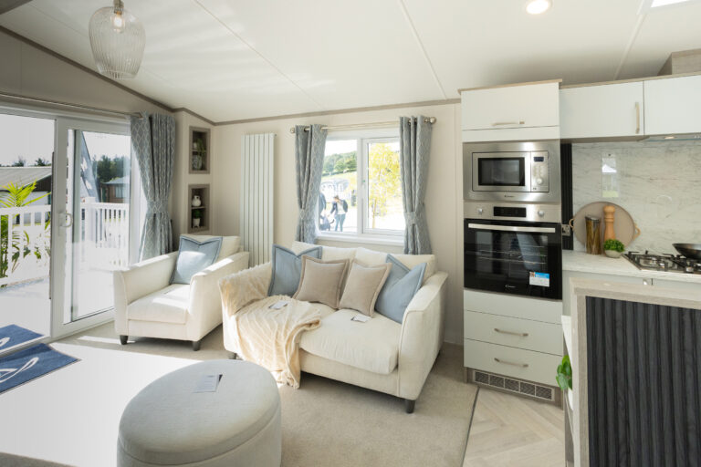 2025 Regal Clifton holiday lodge review - Leisuredays News