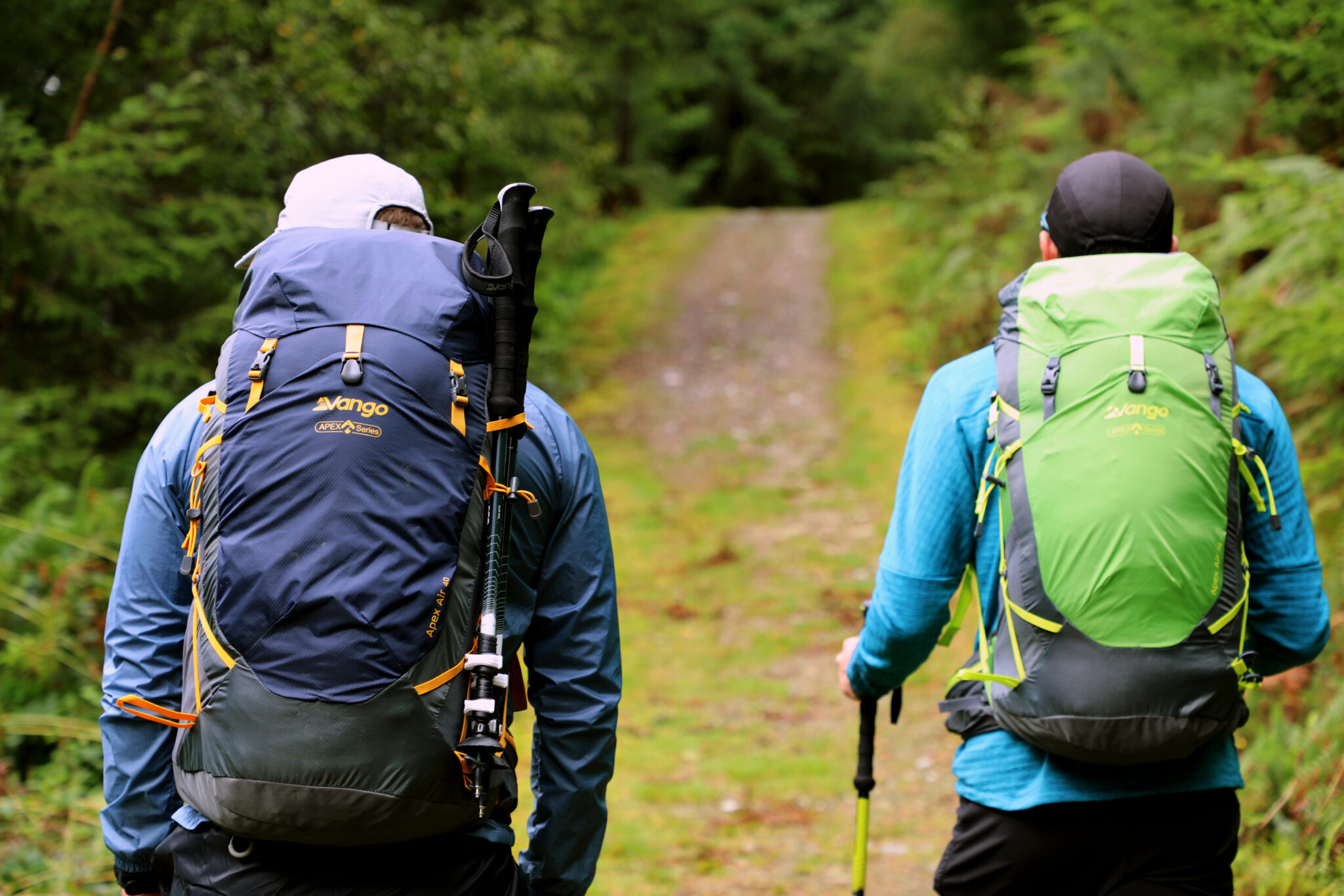 Vango Apex Air rucksack winner announced - Leisuredays News