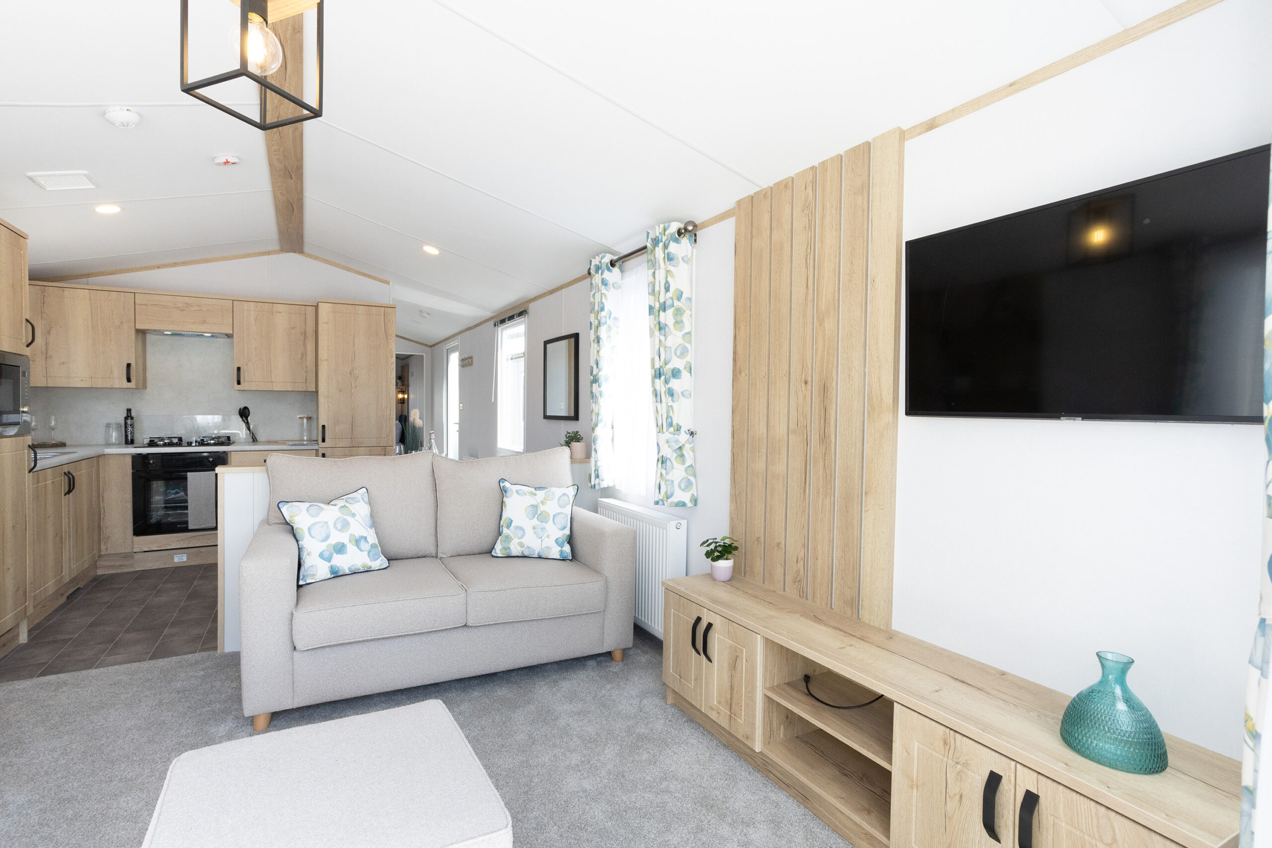2025 Atlas Avanti static caravan - Leisuredays News