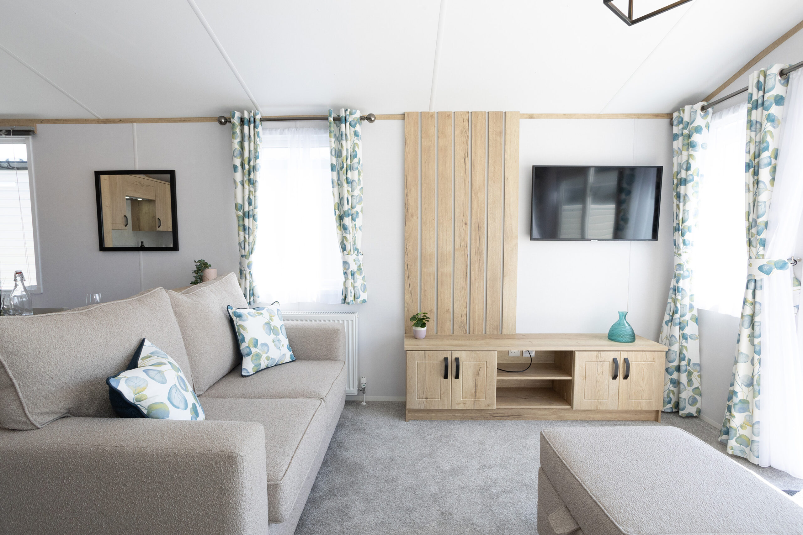 2025 Atlas Avanti static caravan - Leisuredays News