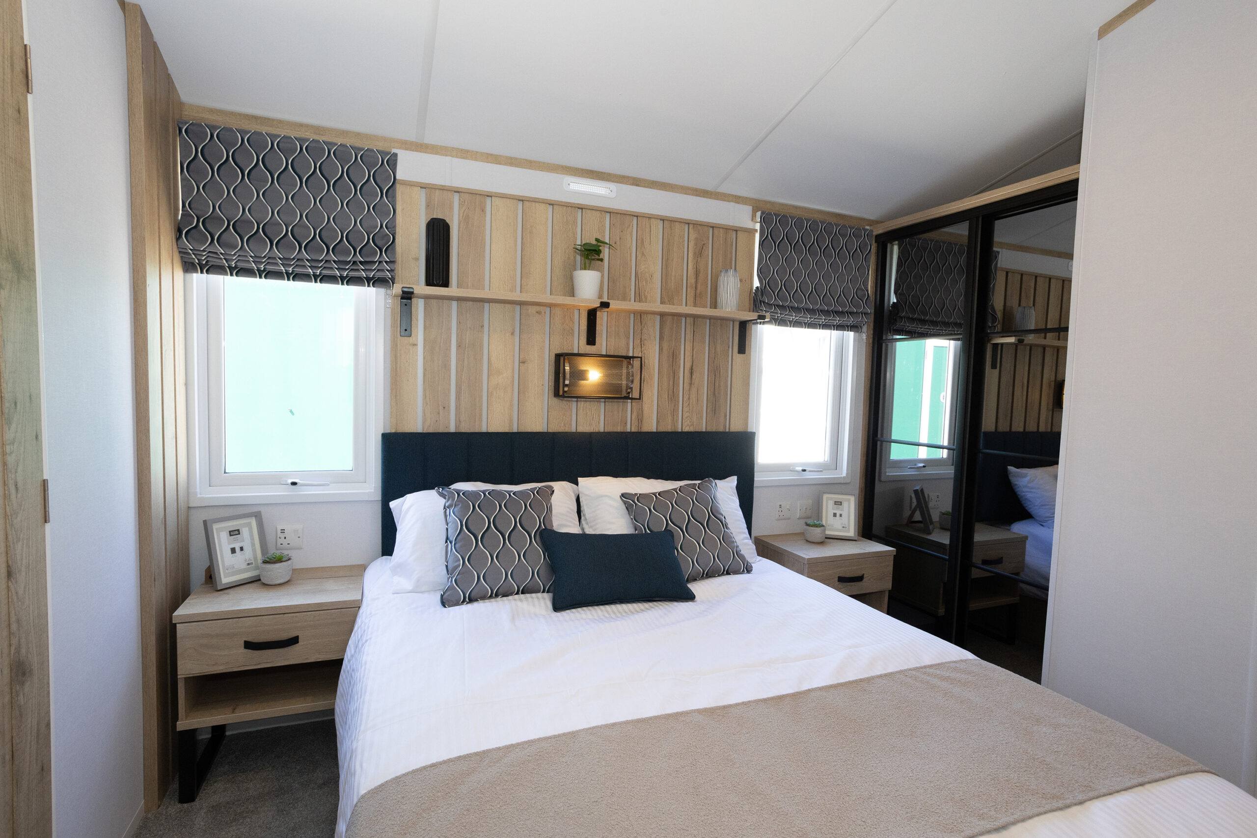 2025 Atlas Avanti static caravan - Leisuredays News