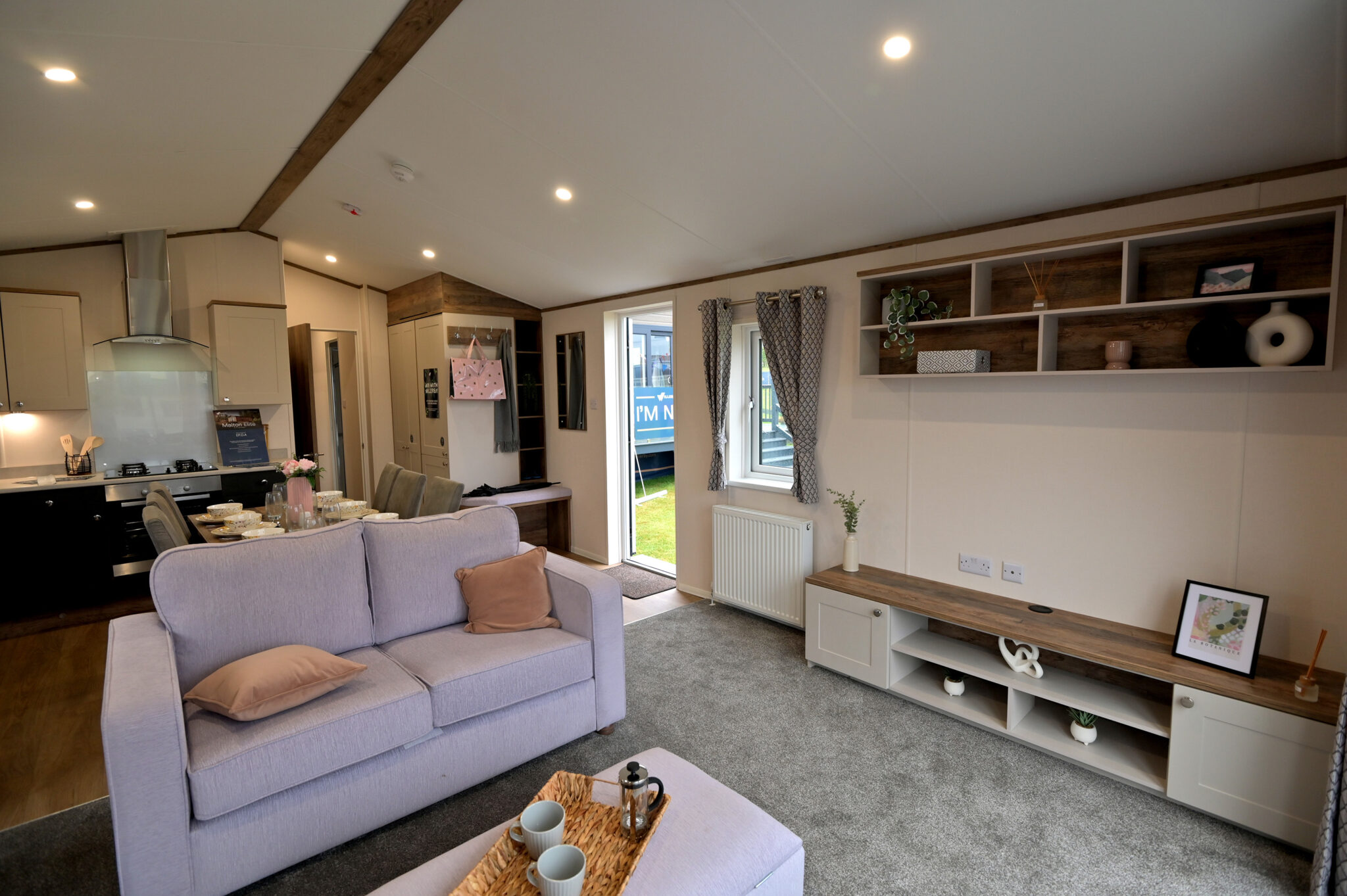 2025 Willerby Malton Elite static caravan review - Leisuredays News