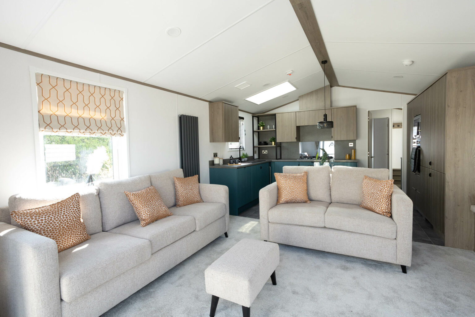 Atlas Leisure Homes brand to be revived by Rix Group - Leisuredays News