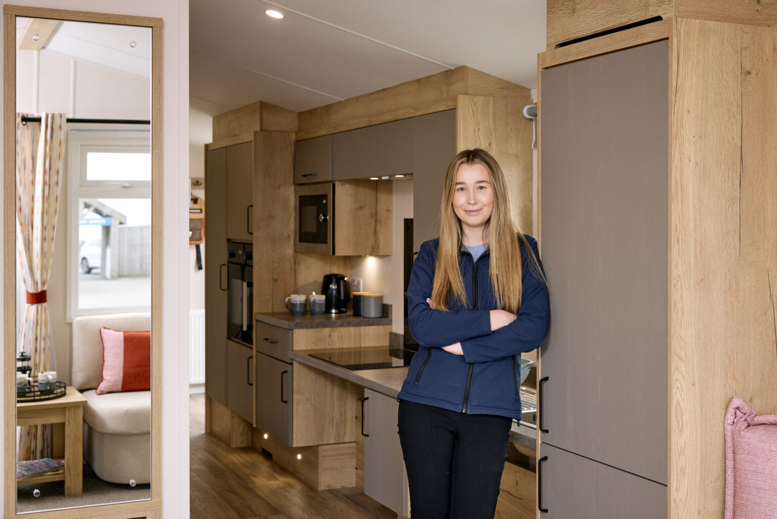 Willerby unveils new accessible holiday caravan - Leisuredays News