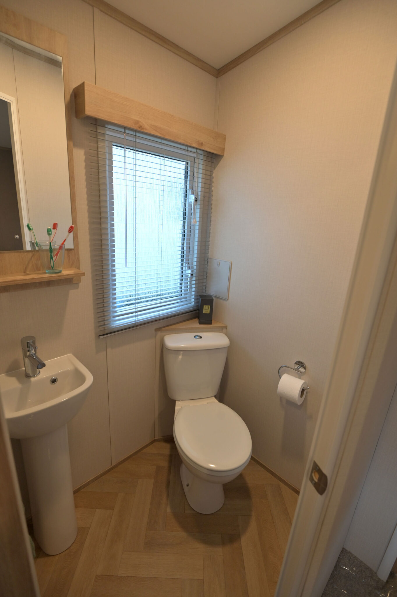 2025 Carnaby Bayview static caravan review - Leisuredays News