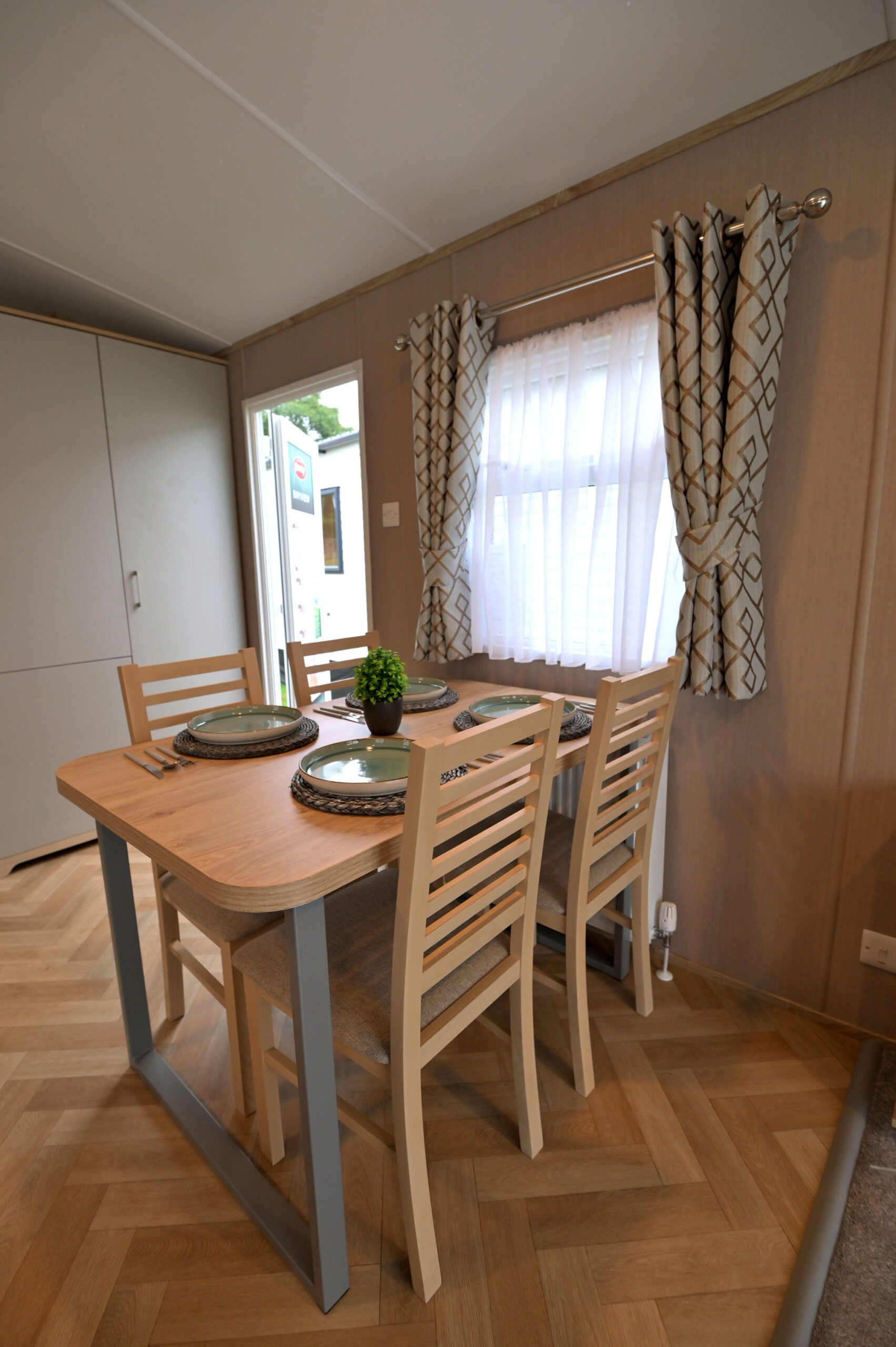 2025 Carnaby Bayview static caravan review - Leisuredays News