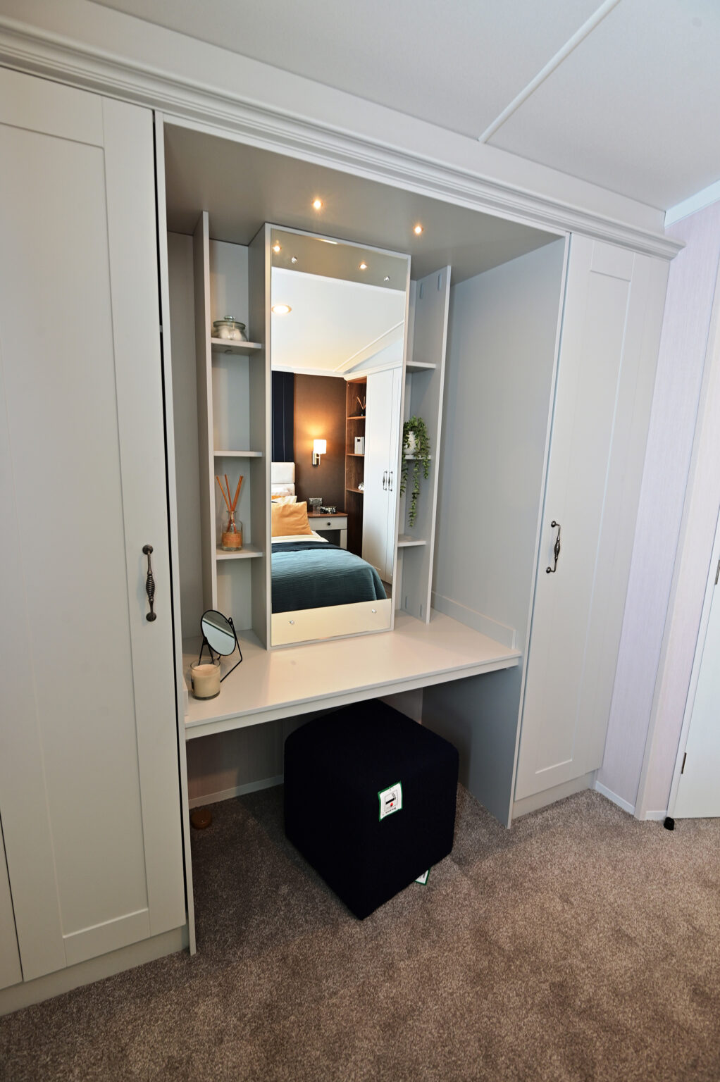 2025 Swift Margaux static caravan review - Leisuredays News