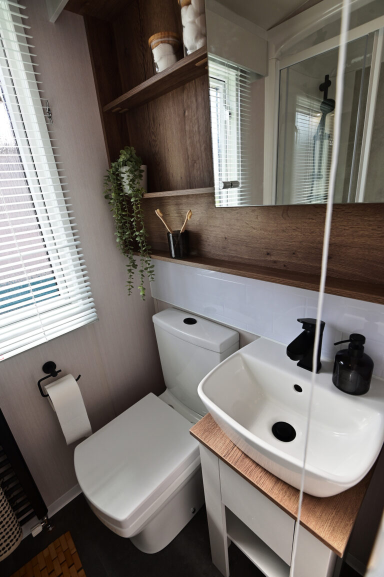 2025 Swift Margaux static caravan review - Leisuredays News