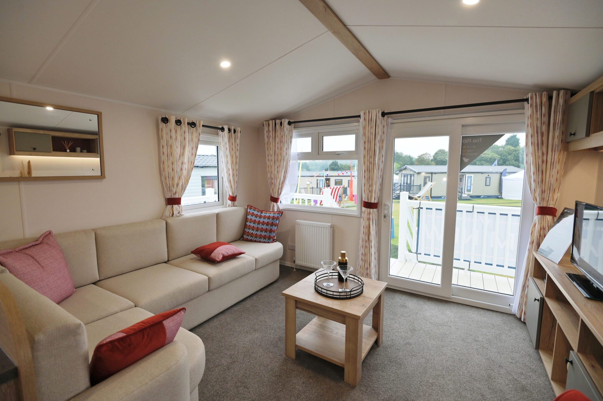 2025 Willerby Rio static caravan review - Leisuredays News